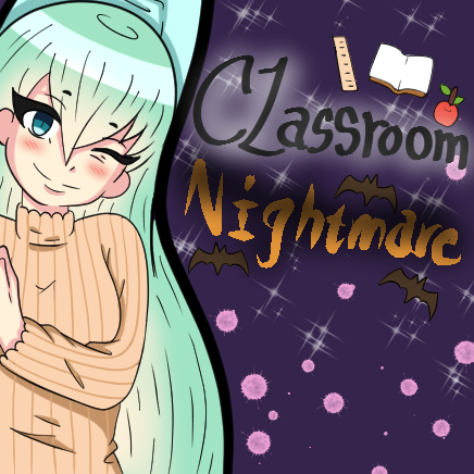 Classroom Nightmare | WEBTOON
