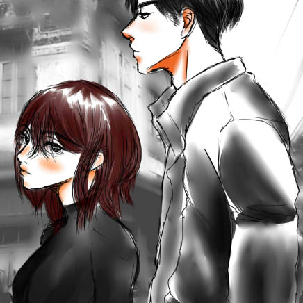 Fake Lover | LINE WEBTOON
