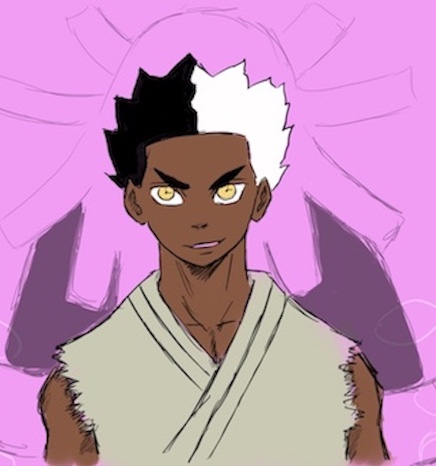 The Strongest | WEBTOON