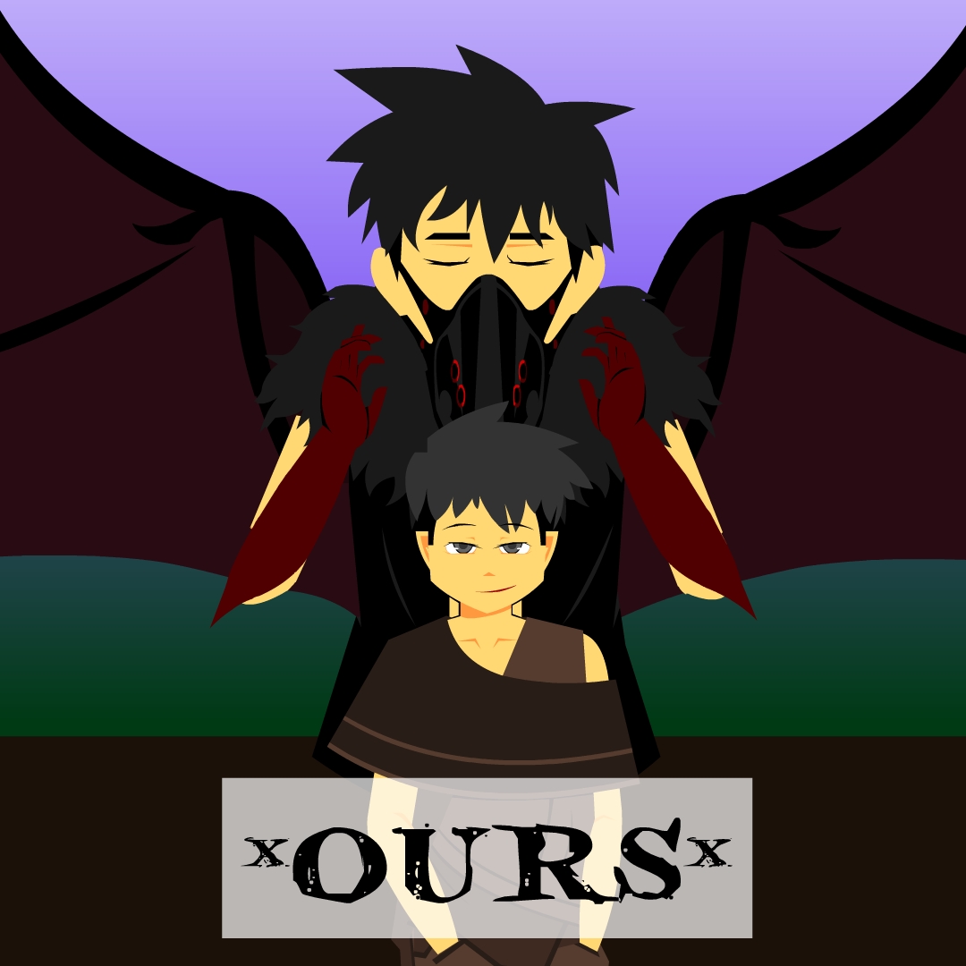 OURS | WEBTOON