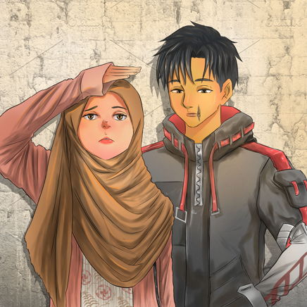 Mantan X Brandal | LINE WEBTOON
