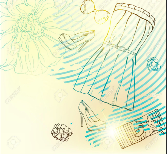 My style diary! | WEBTOON