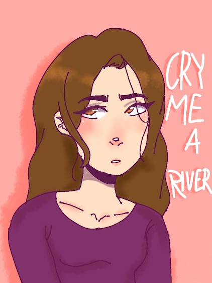 Cry Me A River | WEBTOON