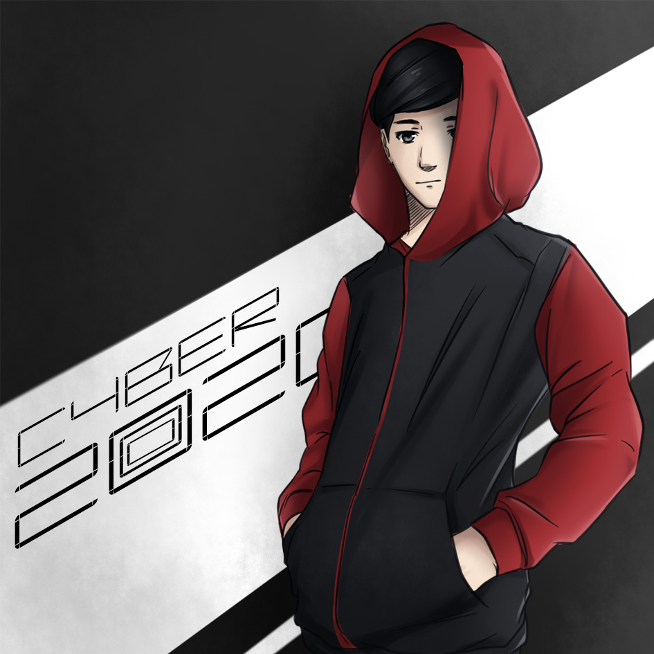 CYBER 2020 | LINE WEBTOON
