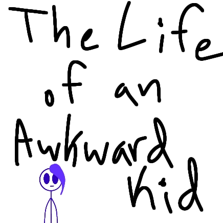 The Life of an Awkard Kid | WEBTOON