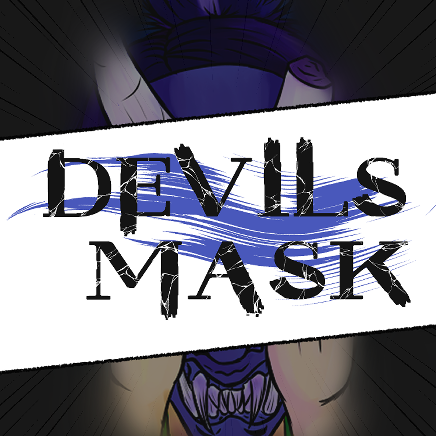Devils Mask | WEBTOON