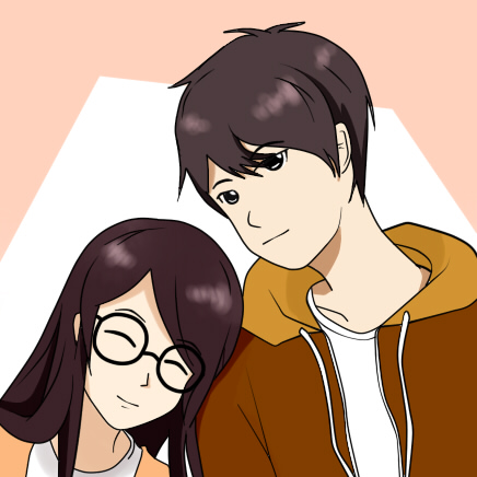 Memories in May | LINE WEBTOON