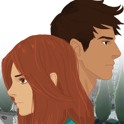 our World | LINE WEBTOON