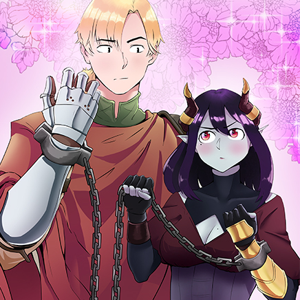 5 Steps Apart | LINE WEBTOON