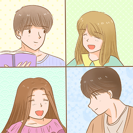 The Meaning Of Love | LINE WEBTOON