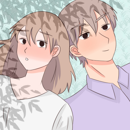 Time Reset | LINE WEBTOON