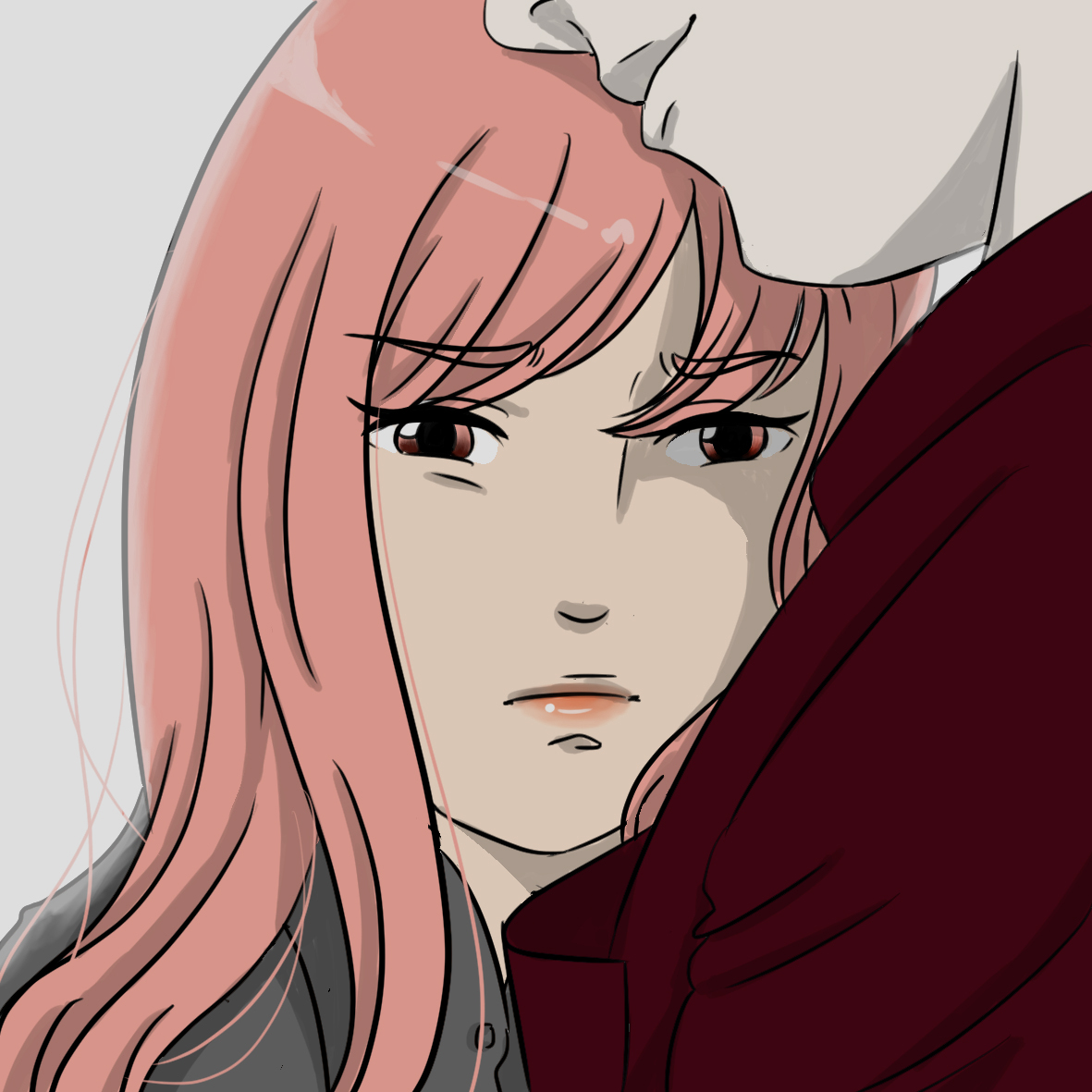 TOXIC | LINE WEBTOON