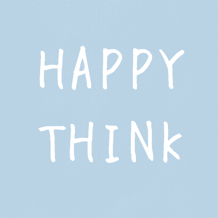 Happy Think | WEBTOON