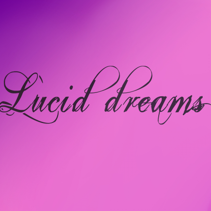 Lucid dreams | WEBTOON