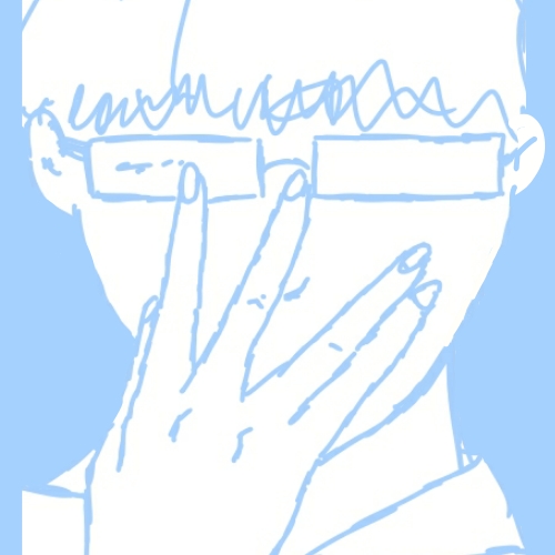 [Chapter 1] Ep. 1 - 1 | Blue