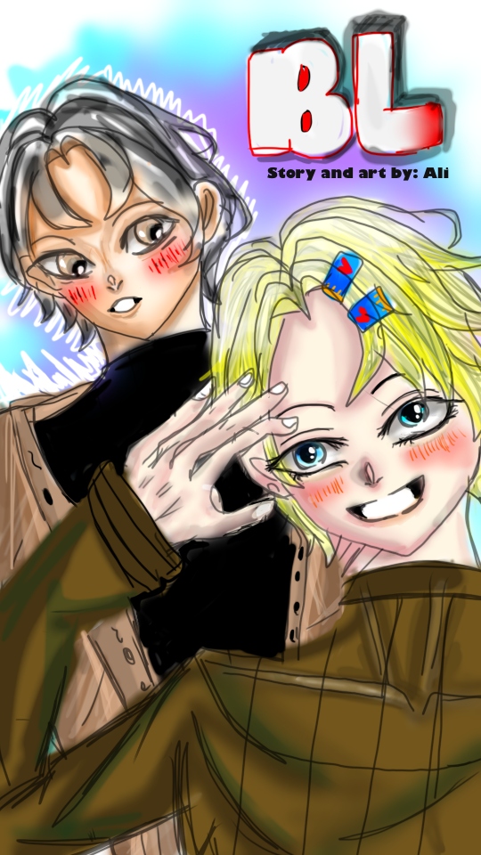 Opposite (BL) | WEBTOON