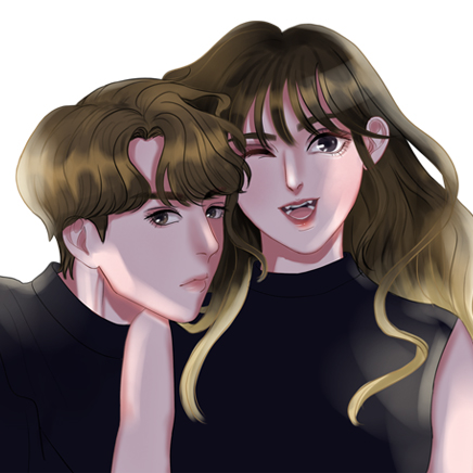 FORGET ME NOT! | LINE WEBTOON