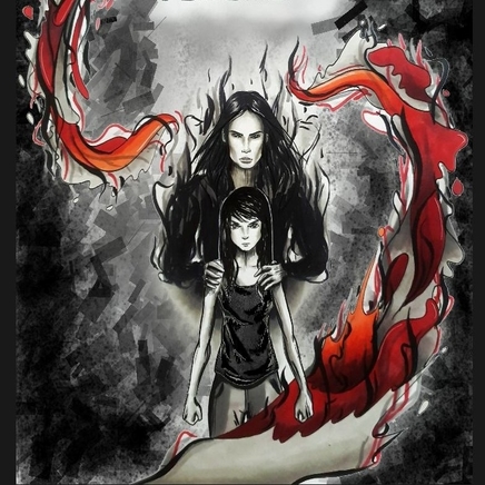 The Jinn Hunter | WEBTOON