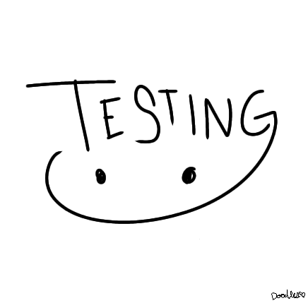 Testing | WEBTOON