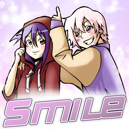 SMILE | WEBTOON