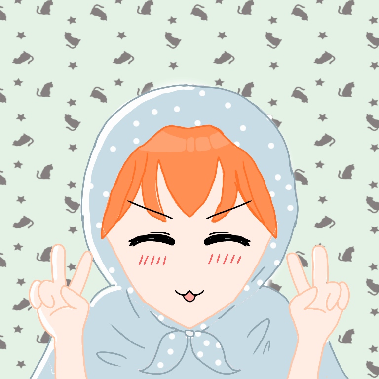 How I Live My Life | LINE WEBTOON