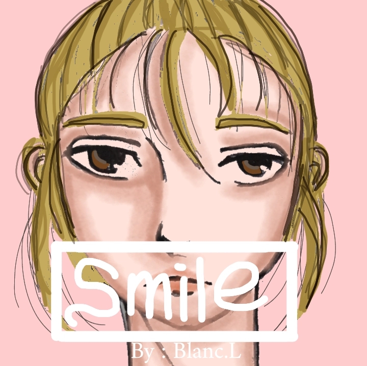 SMILE | LINE WEBTOON