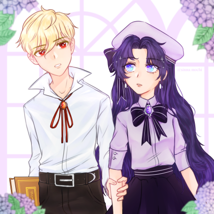 Astraia's Return | WEBTOON