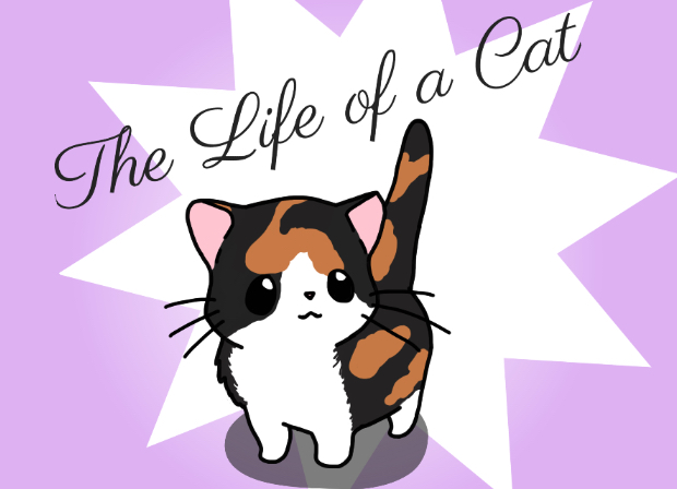 The Life of a Cat | WEBTOON