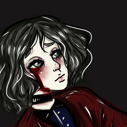 red nightmares | WEBTOON