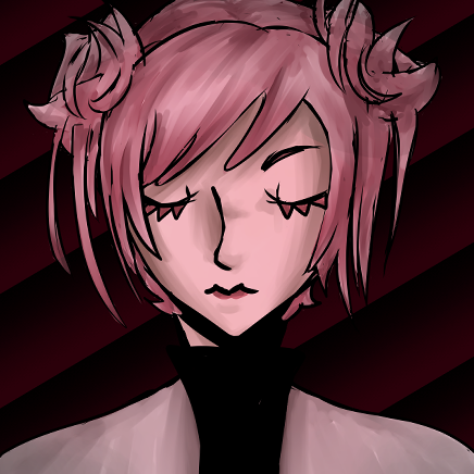 Melantha | WEBTOON