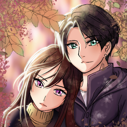 Upside Down | LINE WEBTOON