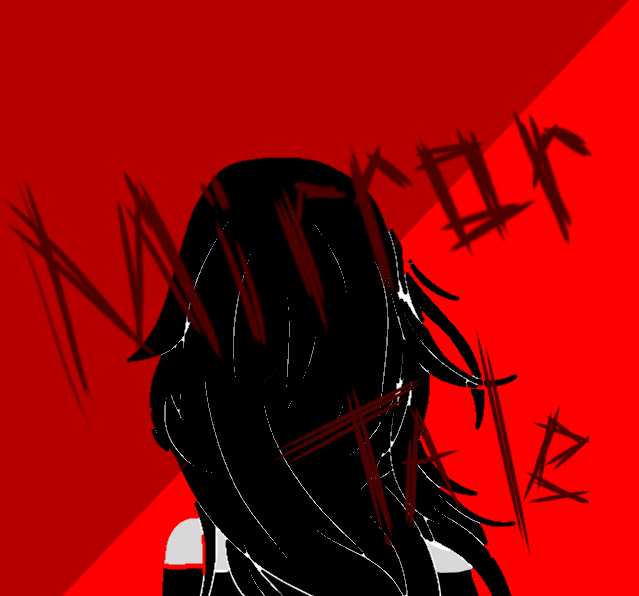 UnderMirror(Undertale au) | WEBTOON