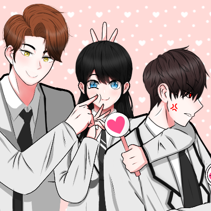 Classmate | LINE WEBTOON