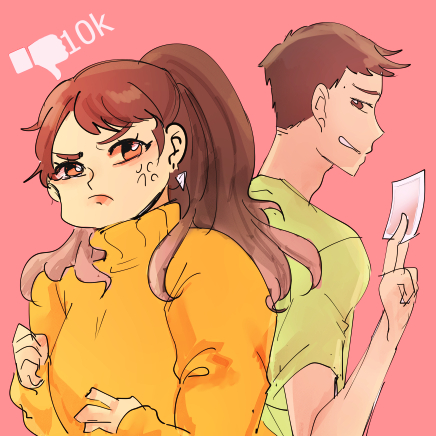 Internet Drama | LINE WEBTOON