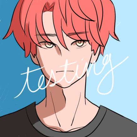 testing | WEBTOON