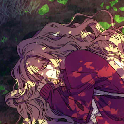 The Fate I Thread | LINE WEBTOON