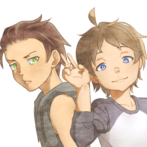 Soul SWAP | LINE WEBTOON