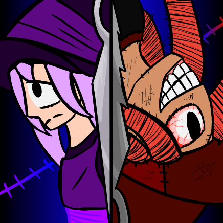 Stitch Witch | WEBTOON