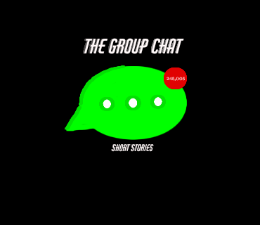 The Group Chat | WEBTOON