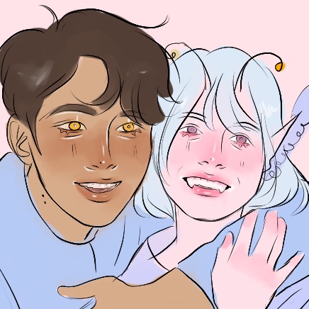 My Pet Alien | WEBTOON