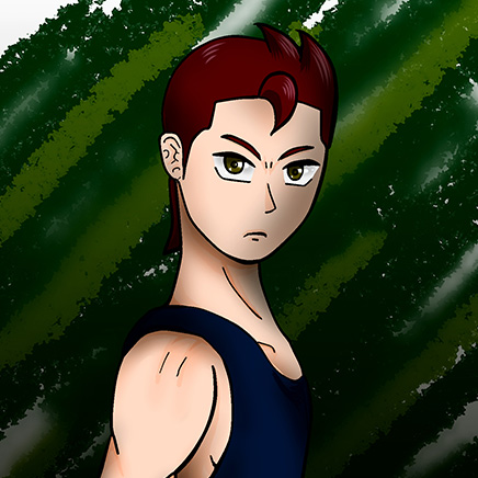 Dinok yeetus | WEBTOON