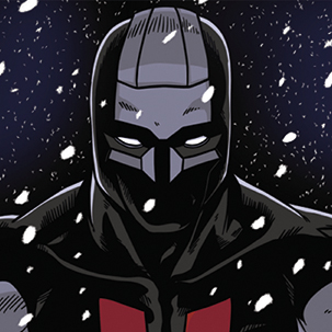 The Secret Protectors | WEBTOON