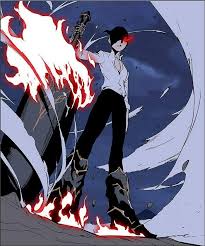 Beast Mopher | WEBTOON