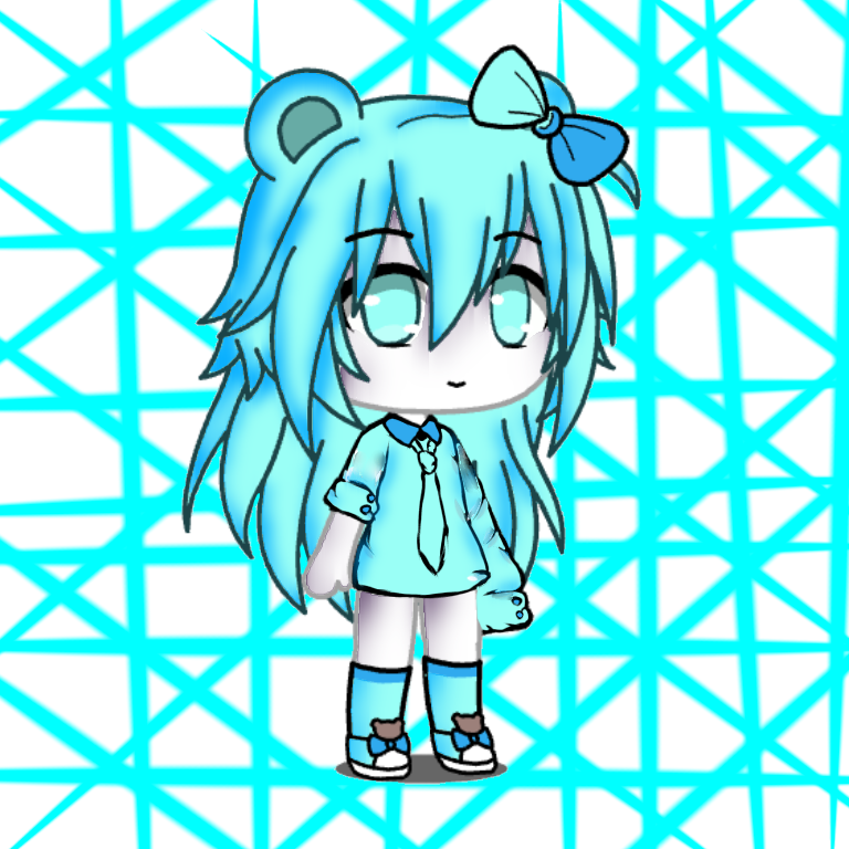 SPIRIT'S! | LINE WEBTOON