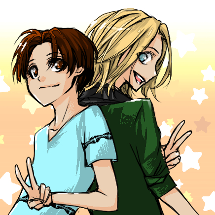 One Summer | WEBTOON