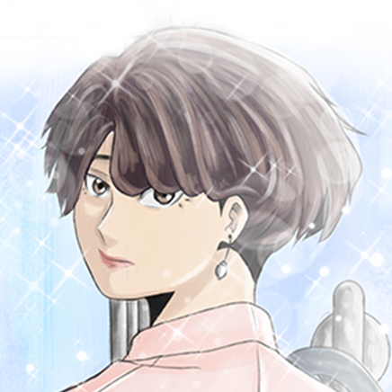 Kok bisa? | LINE WEBTOON