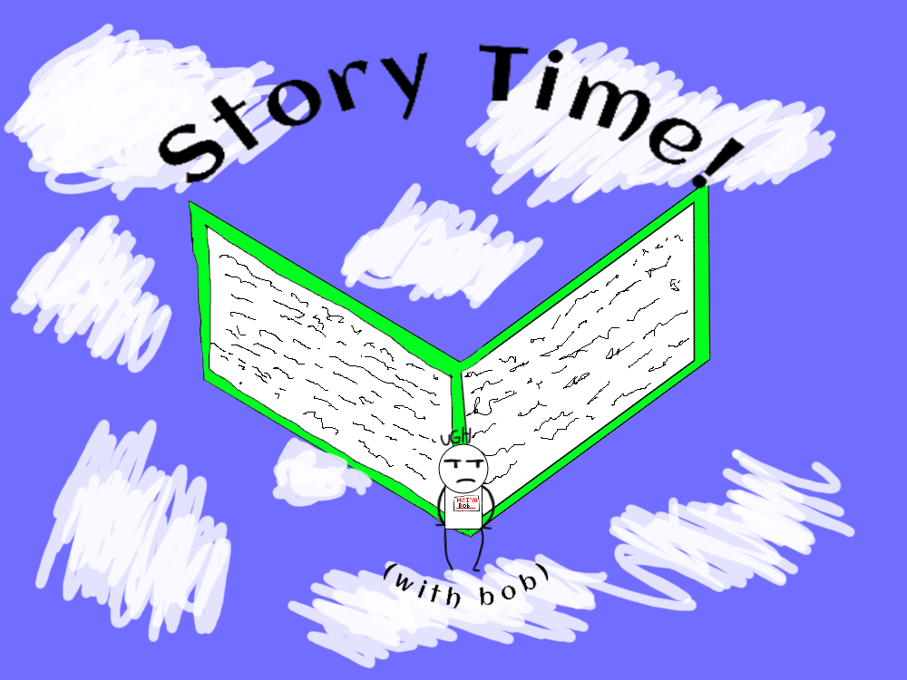 Cinderella - 1 | Story Time! (with bob)