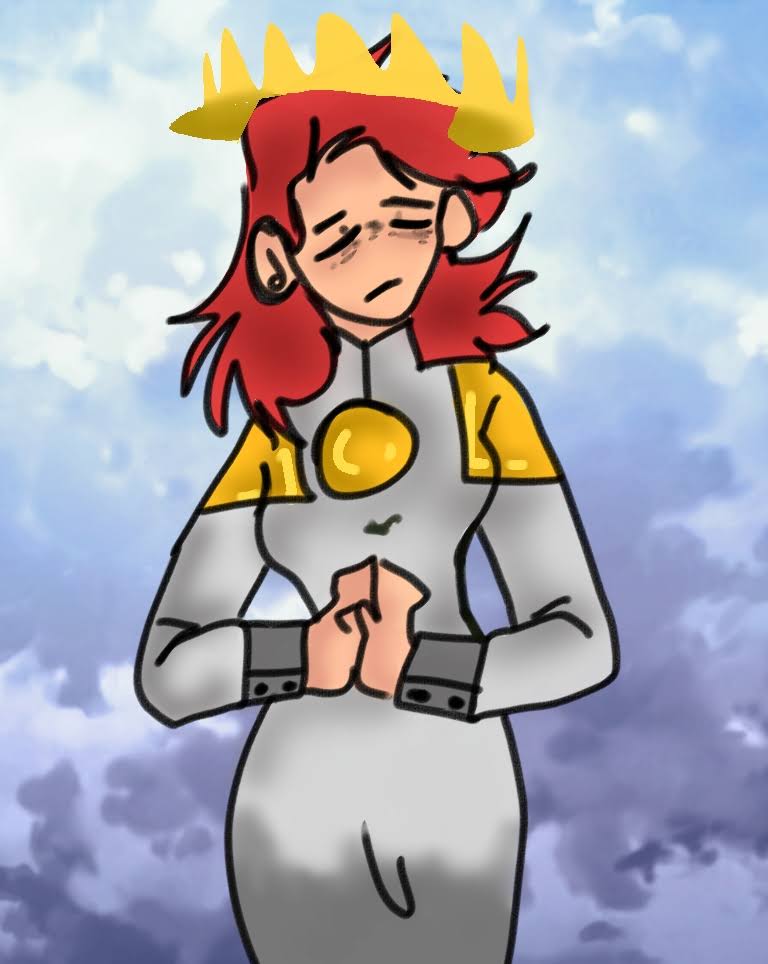Rude awakening | WEBTOON