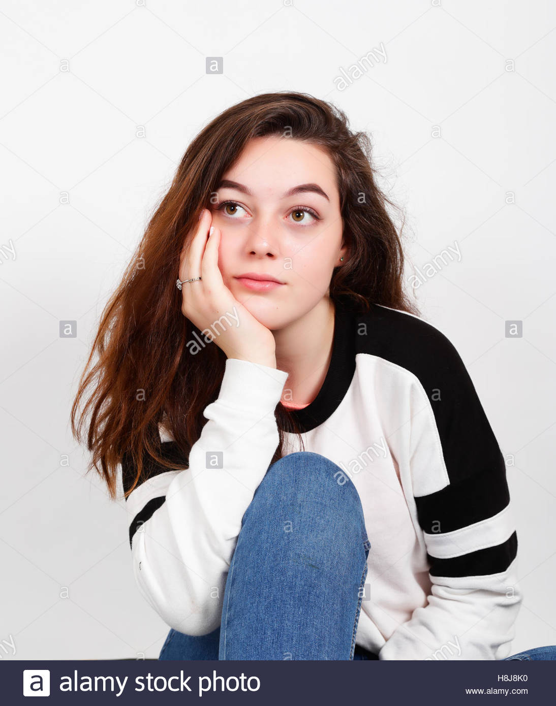 The useless talk | WEBTOON