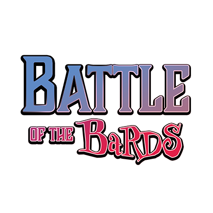 Battle of the Bards | WEBTOON
